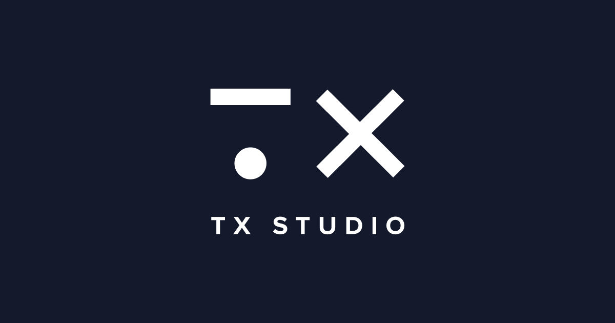 Tx Studio | Digital Marketing Agency, 360 Digital Agency